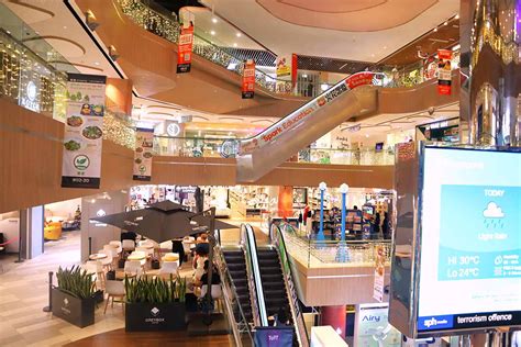 5 Foodie Destinations At I12 Katong You Must Try