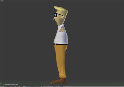 Dexters Dad1 By Johnnyabatti On Deviantart