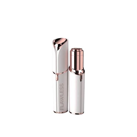 Buy Finishing Touch Flawless™ Facial Hair Remover White · Usa