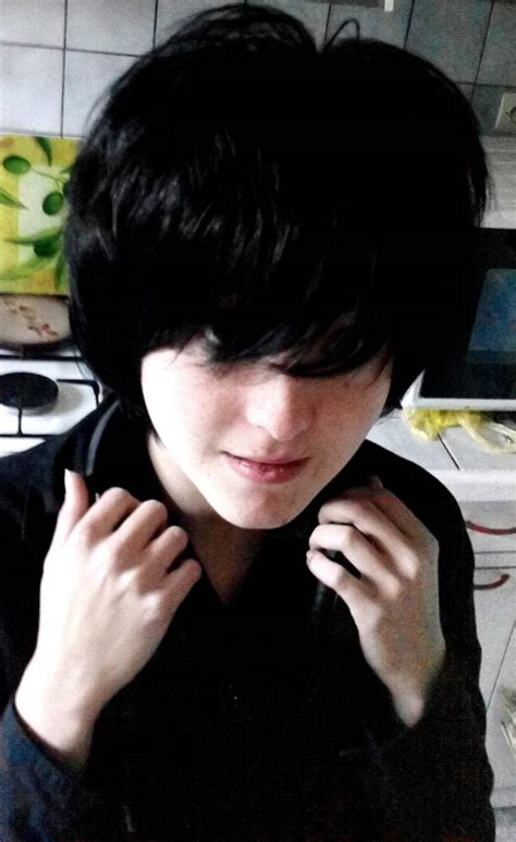 Daisuke Uchiha By Feutre34 On Deviantart