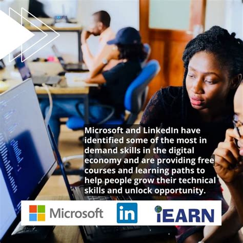Iearn Ke On Linkedin Techskills Careeradvancement