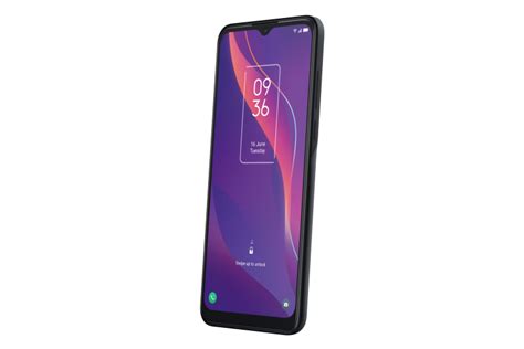 Buy TCL 306 3GB/32GB - Space Grey | Harvey Norman AU