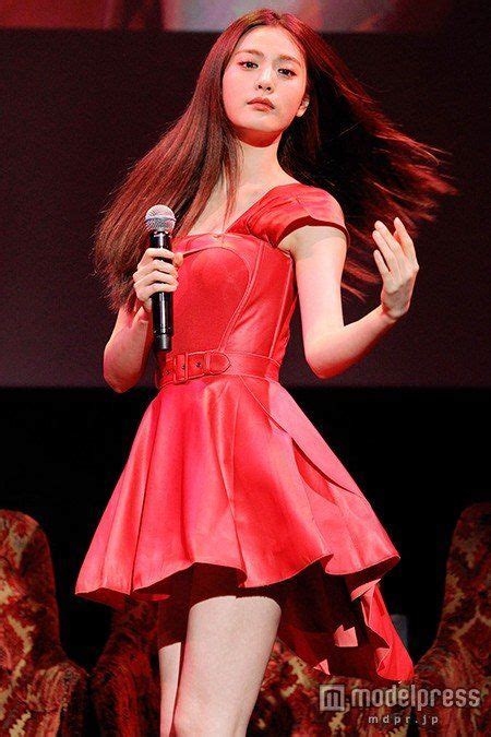 （画像48）afterschoolナナ「世界で最も美しい顔100人」1位に選ばれた理由＆美貌の秘訣に迫る モデルプレスインタビュー