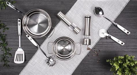 Percutti Los Mejores Utensilios De Cocina Y Menaje