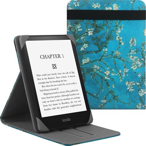 Amazon HoYiXi Universal Case For 6 6 8 7 Kindle Paperwhite