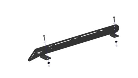 Prinsu Roof Rack Polaris Rzr Xp 1000900 2 Seat Off Road Tents