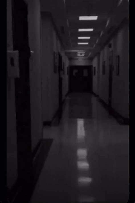 The Best Creepy Ghost Pictures That Are So Scary They Could Be Real