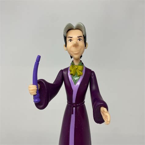 Sofia The First Cedric The Sorcerer Figure Disney 5 Toy 4605295719