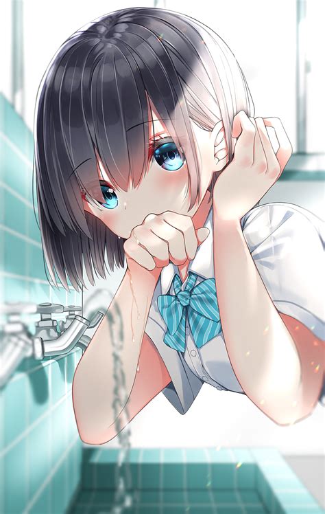 Original Image By Neku Draw 3829026 Zerochan Anime Image Board