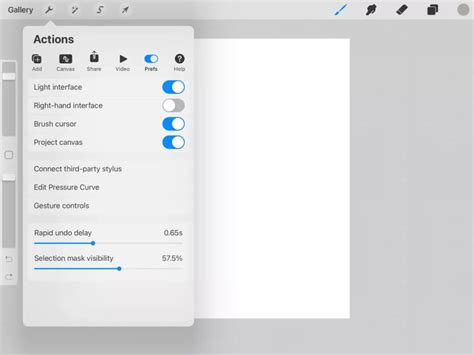 Must Know Procreate Tips And Tricks Brush Galaxy