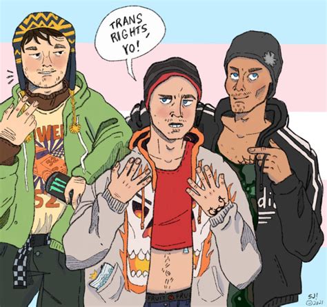 Brba Fanart On Tumblr