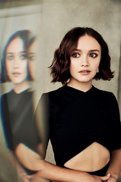 Olivia Cooke Latest Photos Celebmafia