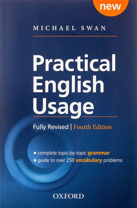English Grammar Books Best Picks To Improve Your Skills