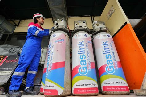 Gas Bumi Beyond Pipeline CNG Subholding Gas Pertamina Mengalir Di Balikpapan Jatim Insight