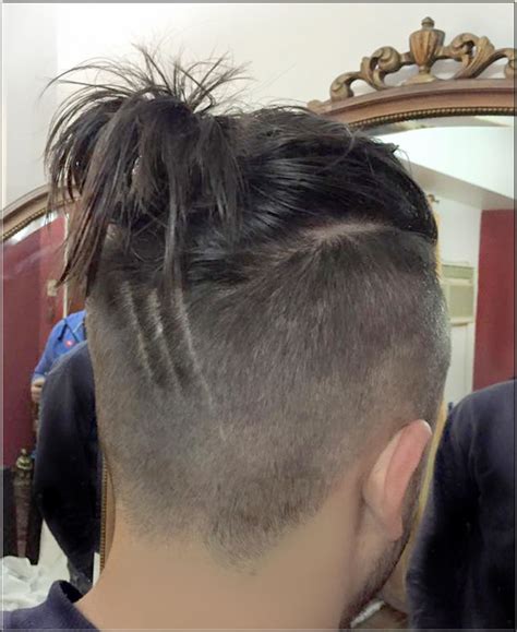 320 Best Top Knot Hairstyle Ideas Mens Hairstyles Long Hair Styles