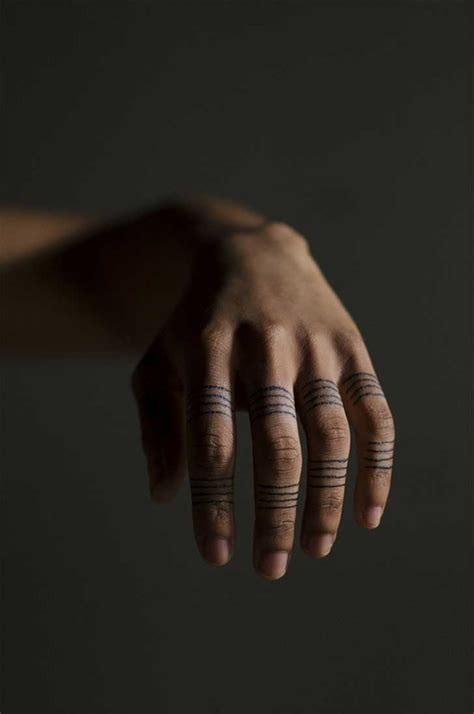 Como determinar o melhor sítio para fazer uma tatuagem