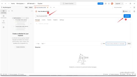 带你入门——如何在nestjs中体验websocket 阿里云开发者社区