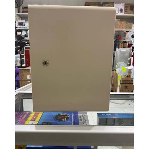 Jual Ionee Box Panel Listrik 30 X 40 X 15 Kotak Panel Listrik Kab