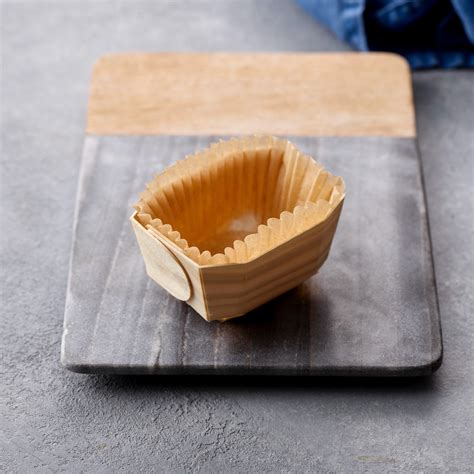 125ml Tiny Baking Basket 10 500pcs