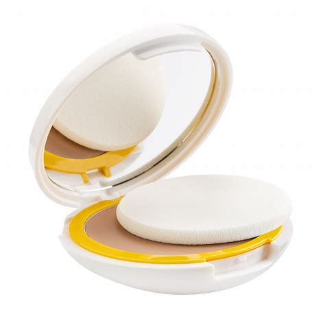 Bioderma Photoderm Минерална крем пудра Spf50 светъл цвят 10 гр на ТОП