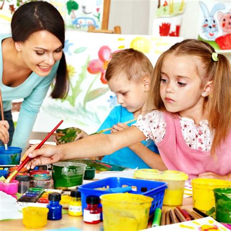 Diplomado EstimulaciÓn Del Aprendizaje Activo En La Infancia La