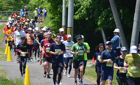 今エントリーできる6月のハーフマラソン － Runnet － 日本最大級！走る仲間のランニングポータル