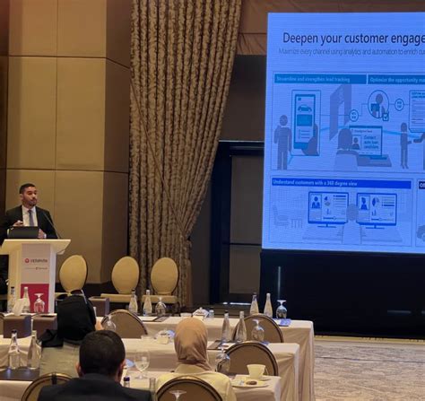 Youssef Hamed On Linkedin Microsoft Veripark 11 Comments