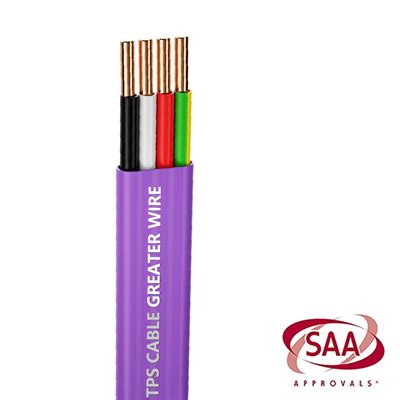 What Are The Common TPS Wire Specifications In The Australian Market News