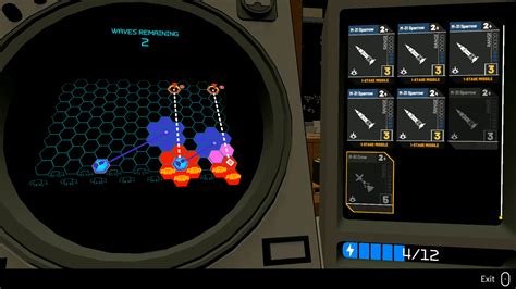 Missile Command Delta Review Ps5 Xbox Series Xs Xbox One Switch 2