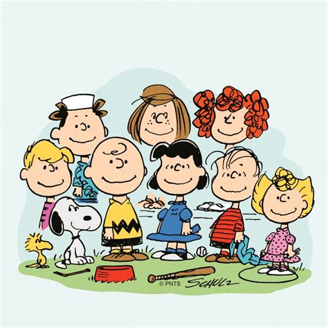 Good Grief Charlie Brown A Cultural Celebration Of The Worlds Most