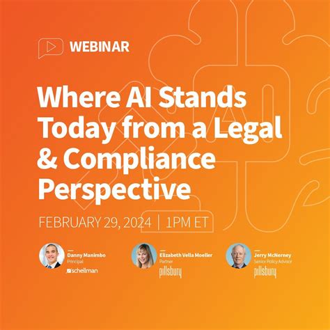 Danny Manimbo On Linkedin Ai Aicompliance Articialintelligence Iso42001