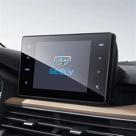 Geely Gx3 Pro 9 Paul Tans Automotive News