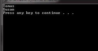 C Reading XML Recursively XmlDocument Code Arsenal