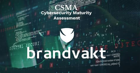 The Importance Of Cybersecurity Maturity Assessment