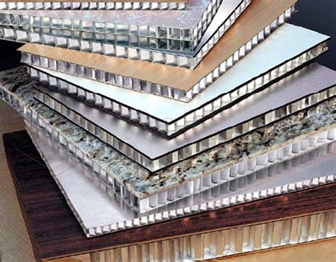 Enhancing Structures With Aluminum Honeycomb Roof Panels By