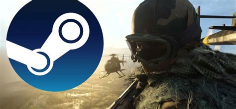 Call Of Duty Warzone Erscheint Das Battle Royale Auch Auf Steam Ein