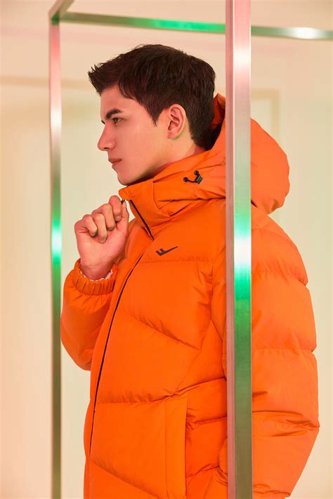 Prospecs 프로스펙스 발열 소재를 적용해 혹한기에도 따뜻하게🔥 톡톡 튀는 컬러감으로 겨울에도