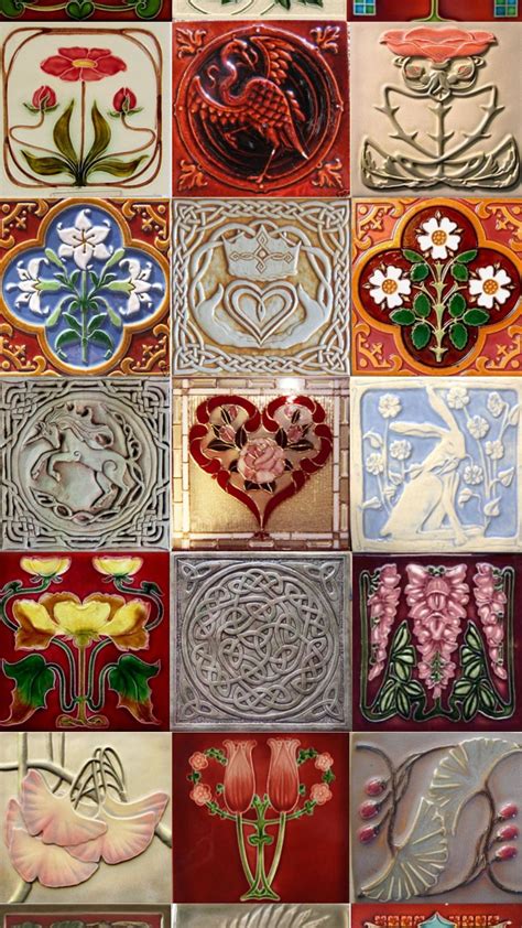 Tiles Tiles Tiles Tiles Tiles Tiles Tiles In 2025 Art Deco Tiles