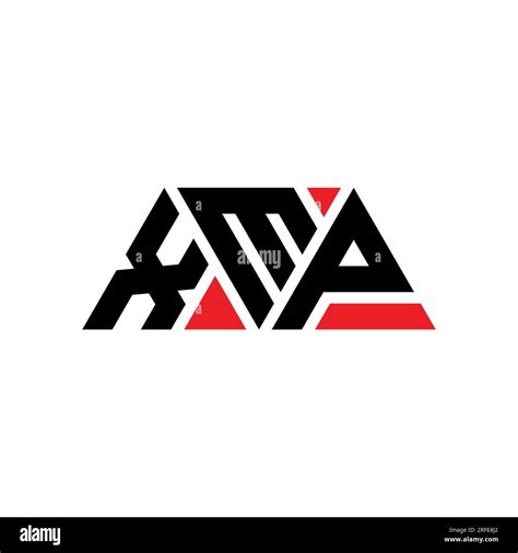 Xmp Symbol Stock Vector Images Alamy