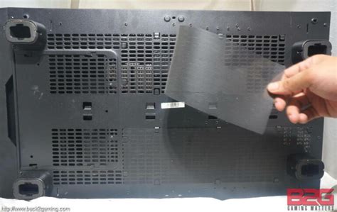 Thermaltake Core X9 Chassis Review Back2gaming