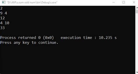 For Loop While Printing Variable Adding Previous Value With The New