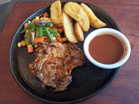 12 Restoran Di Cimanggis Depok Paling Top