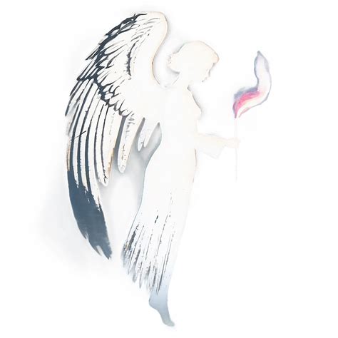 Download Angel Silhouette Png 15