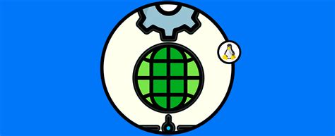 Cambiar Ip Linux Consola ️ Configurar Solvetic