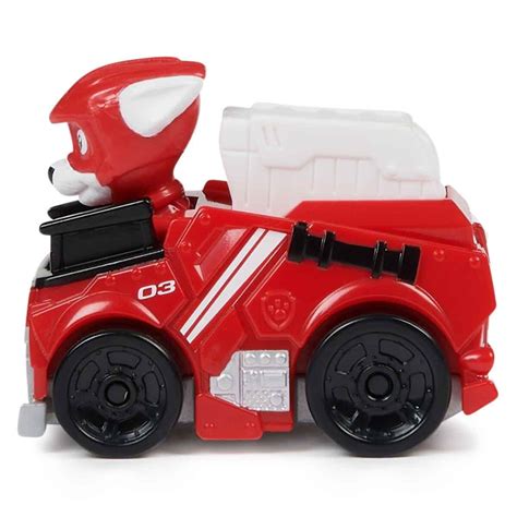 Paw Patrol Pup Squad Yarış Aracı Marshall Toyzz Shop