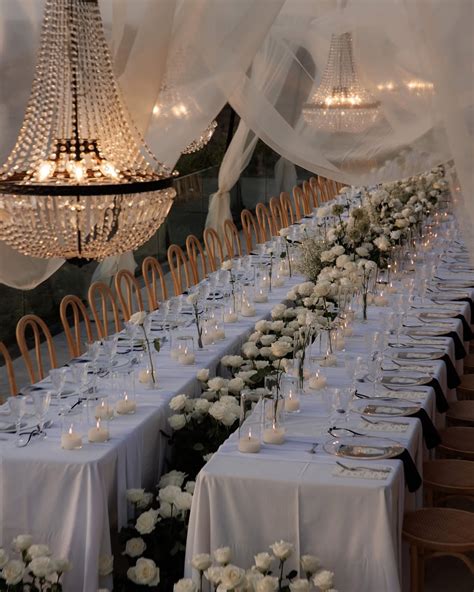 The Ultimate Guide To Wedding Reception Table Layouts 25 Creative Ideas