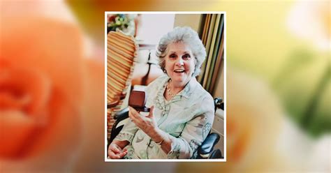 Wilma Jean Mutter Obituary 2022 Farris Funeral Service