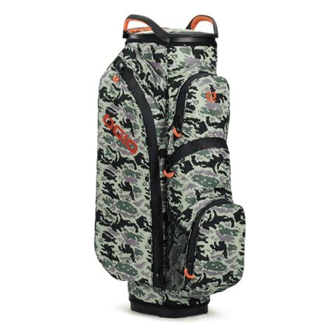 Best Golf Trolley Bags 2025 Golf Monthly