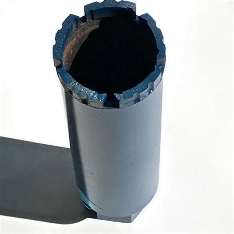 짧은 다이아몬드 습식 드릴 비트 코어 비트 석조 콘크리트 벽에 구멍 뚫기용 127 180mm 200mm M22 커넥터 1pc 비용 판매드릴 비트