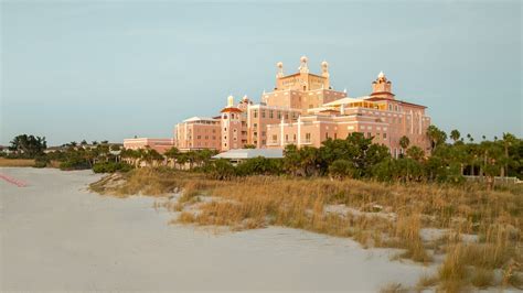 Our History In St Petersburg Florida The Don Cesar